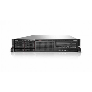 ThinkServer RD450