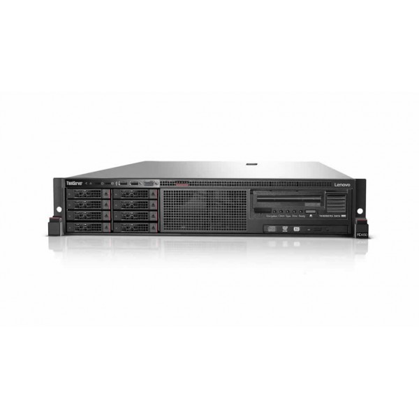 ThinkServer RD450