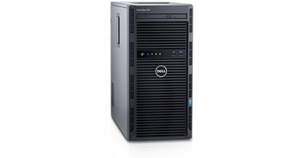 Server Dell Poweredge T130