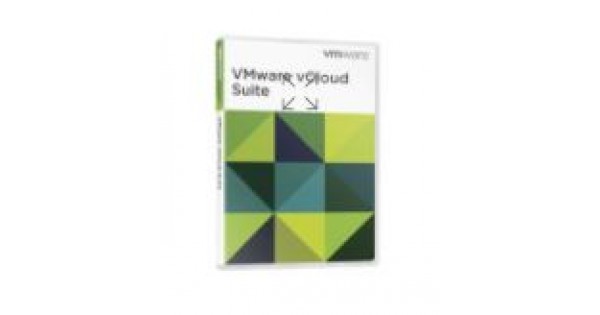 VMWARE VCLOUD SUITE
