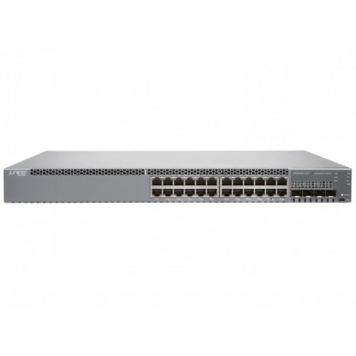 Juniper EX4400-24P